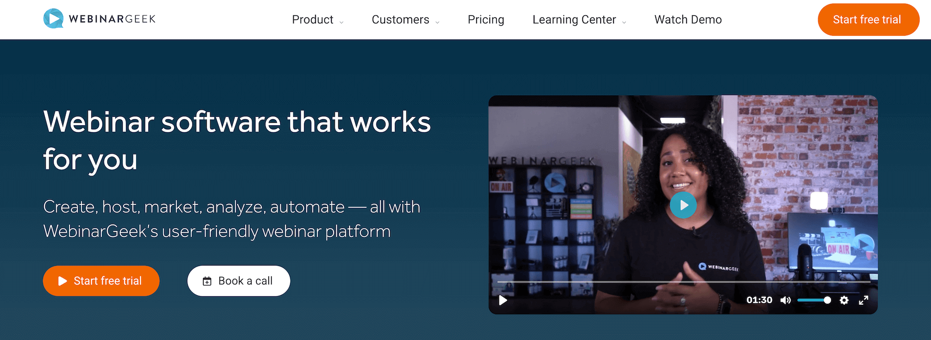 20 Best Webinar Software in 2026